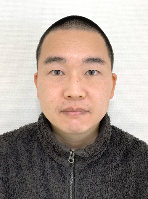 Keisuke Inoue - Center for Living Systems Information Science (CeLiSIS)